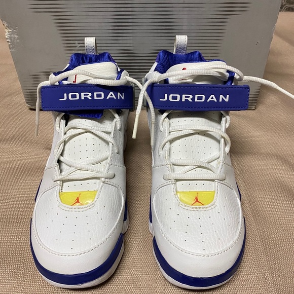 Jordan | Shoes | Vintage Jordan Pure Plus Ps | Poshmark